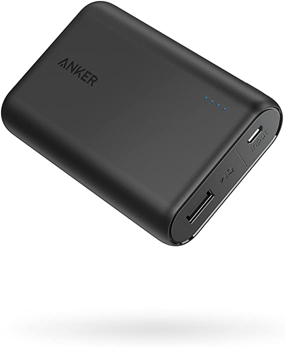 Anker Power Core Ultra Compact Charger – Fleishigs Magazine